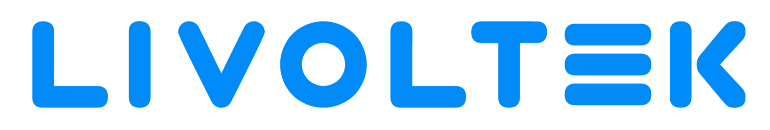 LIVOLTEK - POWER YOUR LIFEWITH GREEN ENERGY