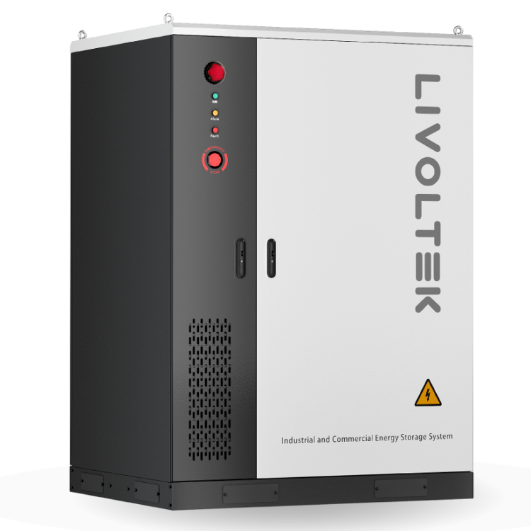 Livoltek inaugura fábrica em Manaus: Iniciando uma Nova Era de Energia ...